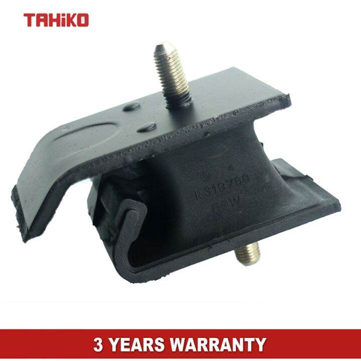 Fit For Mitsubishi Pajero Pinin IO 1999-2005 Front Engine Mount Motor ...