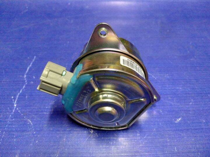 NISSAN XTRAIL T30 radiator fan motor ORIGINAL 2 pin | Lazada PH