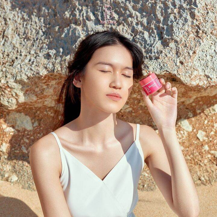 BG Skin Blemish Cream | Lazada Indonesia