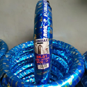 BAN MOTOR Ban Primax Primaax 80 80 14 SK01 SK 01 Tubetype | Lazada ...