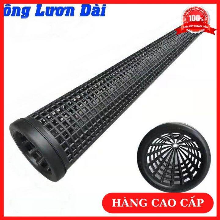 Ống Bẫy Lươn Bằng Nhựa Kích Thước 65 x 10 | Lazada.vn