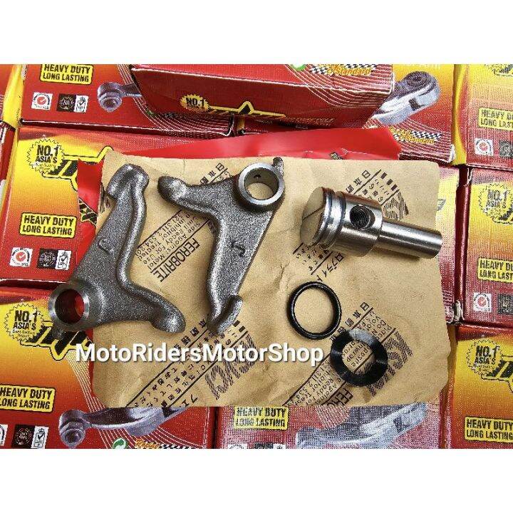 MKN Cam Follower Set Tmx155 HEAVY DUTY | Lazada PH