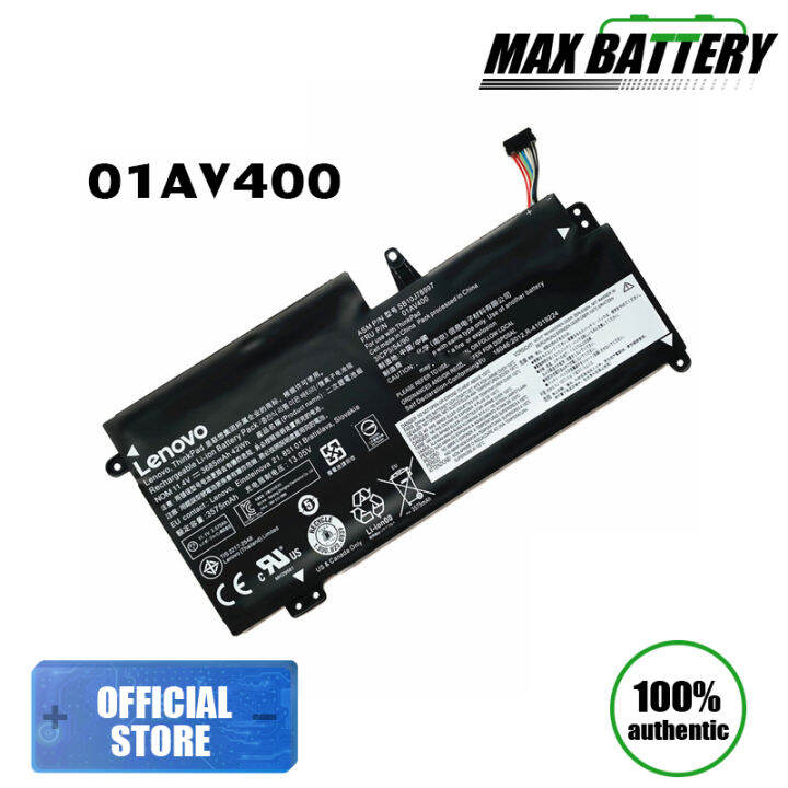 NEW Original Lenovo Thinkpad S2 13 20GL 13.3" Chromebook Series 01AV400 ...