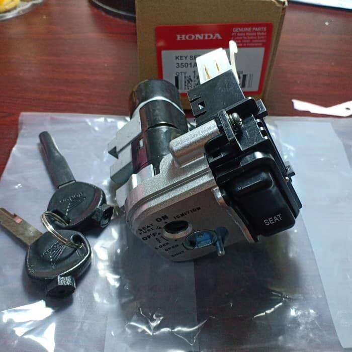 KUNCI KONTAK VARIO 125 (Bejo Motor) | Lazada Indonesia