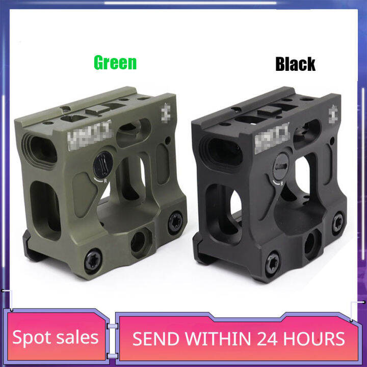 Scope Unity Riser Mount UN Universal Heightening Bracket Red Dot Sight ...