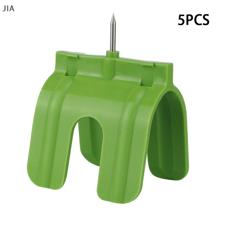JIA 5Pcs Drywall Outlet Cutter New Marking Tool For Electrical Outlets ...