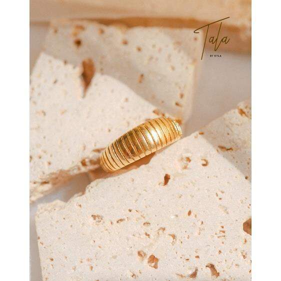 Tala by Kyla Samara Ring Plus Floating Case Gift Box TBK | Lazada PH