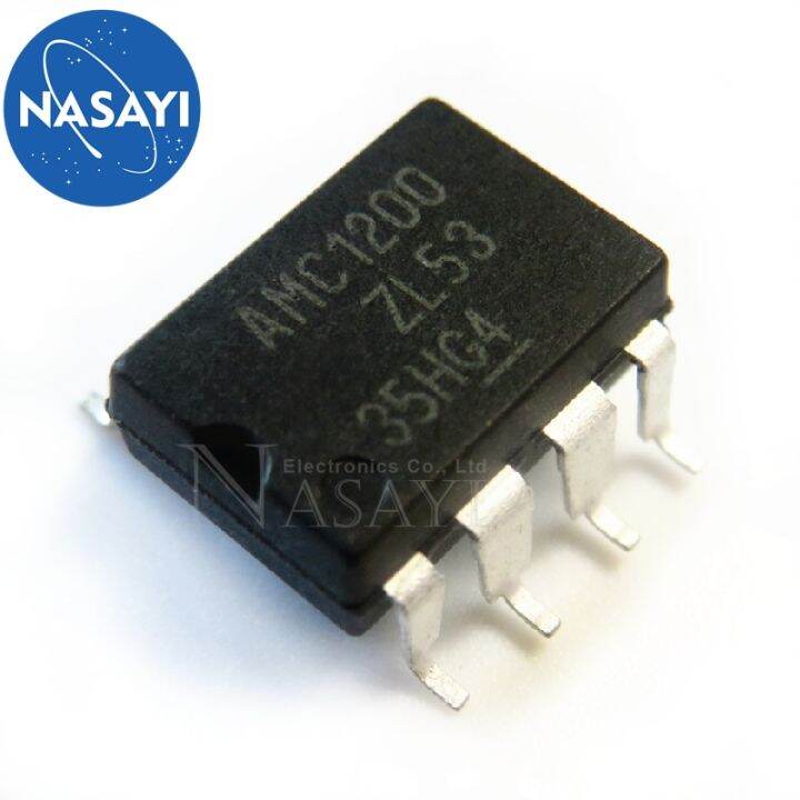 AMC1200SDUBR AMC1200 SMD-8 | Lazada PH