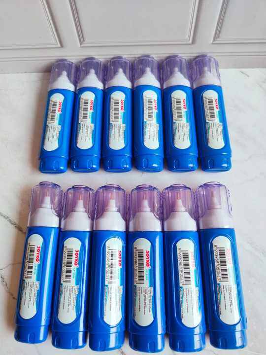 tipe X cair joyko CF-S209 | Lazada Indonesia