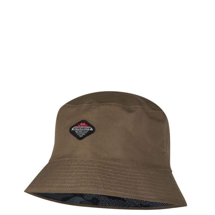 EIGER REVERSIBLE ROUTE HAT | Lazada Indonesia
