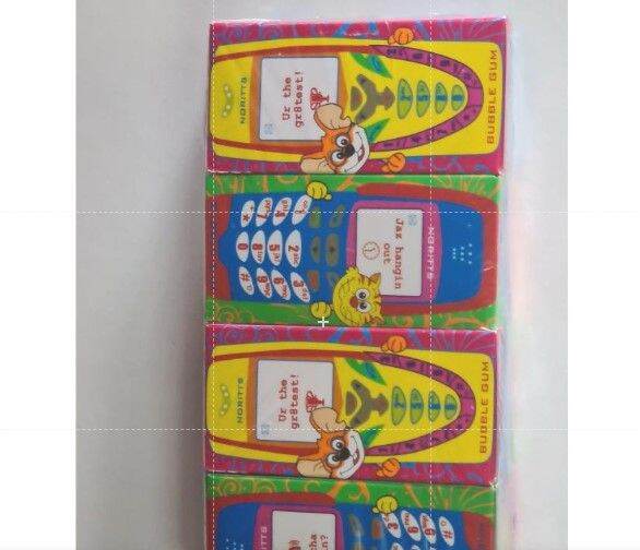 Txt Tym Bubble Gum Candy 12pcs / Loot Bag Fillers | Lazada PH