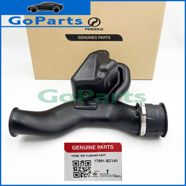 100% ORIGINAL PERODUA ALZA AIR HOSE ASSY 17881-BZ140 | Lazada