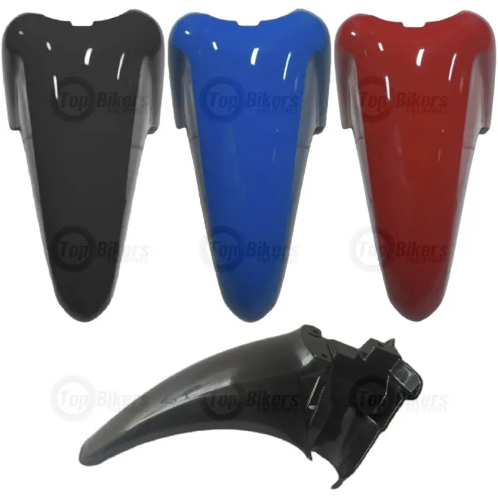 fender Front Fender A & B WAVE 100 / WAVE 100R | Lazada PH