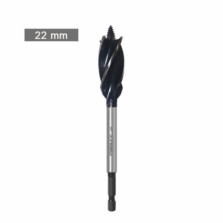 EELIC MAB-SW Mata bor kayu sloot woodworking drill mata bor pembuat ...