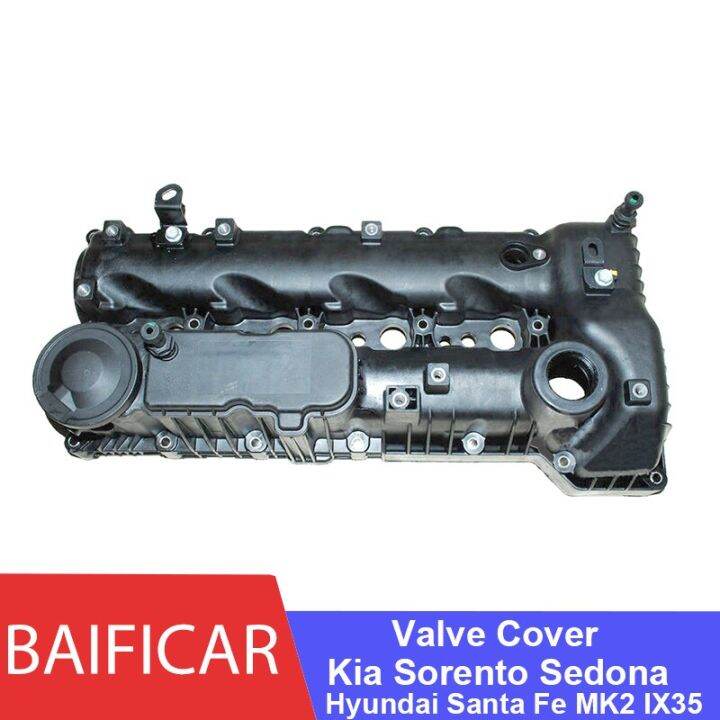 1 Baificar Brand New Genuine Engine Rocker Valve Cover 22410-2F000 For ...