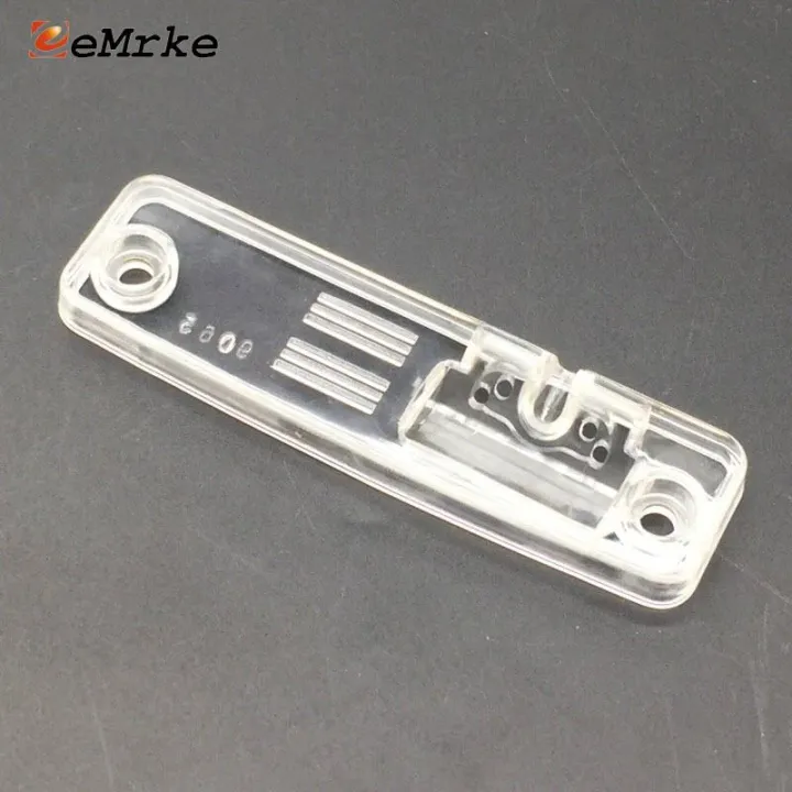 EEMRKE Car Rear View Camera Bracket for Toyota 4Runner SW4 Hilux ...