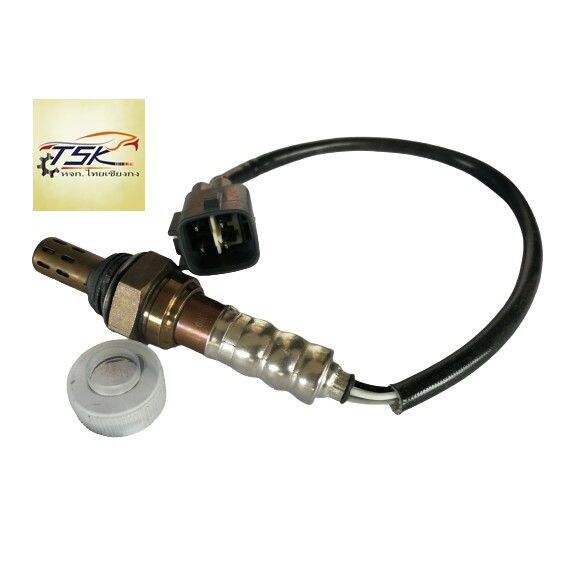 ว้าววว Oxygen Sensor TOYOTA VIOS 1NZ 2007-2012 ตัวบน-สั้น ของใหม่ ขายดี ...