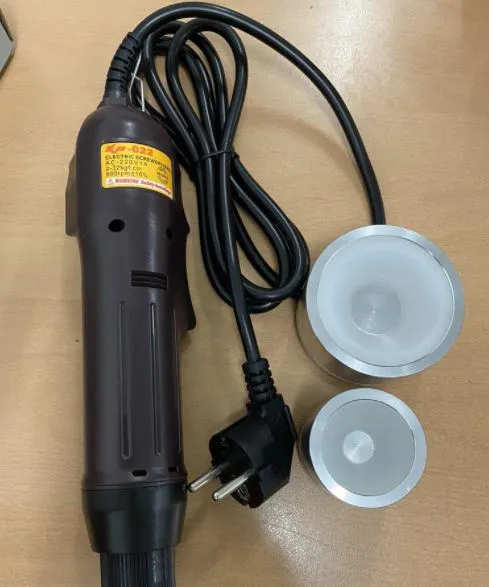 Binzap Portable Electric Capper | Lazada PH