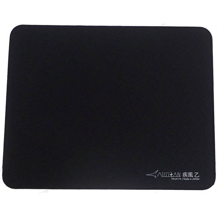 Artisan Gaming Mousepad Fx Hayate Otsu Japan Import Lazada