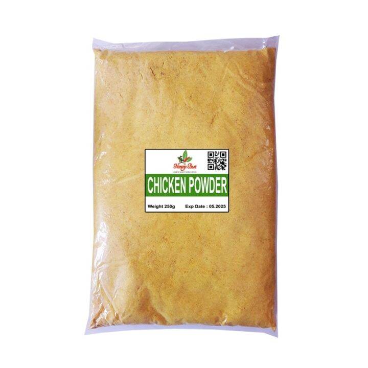 Nanay's Best Chicken Powder 250 Grams 500 Grams 1 KG | Lazada PH