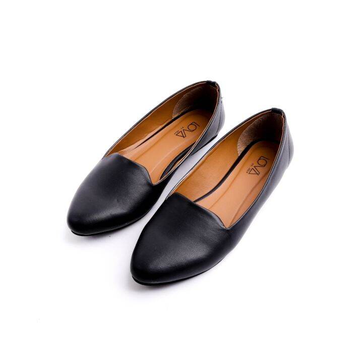 Lova. ID-Cathy-flat shoes women | Lazada PH