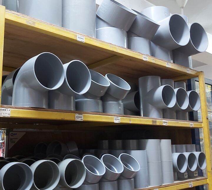 Pemasangan Pvc Penyambung Paip Socket,Semua Pvc Saiz Penyambung Pipe | Lazada