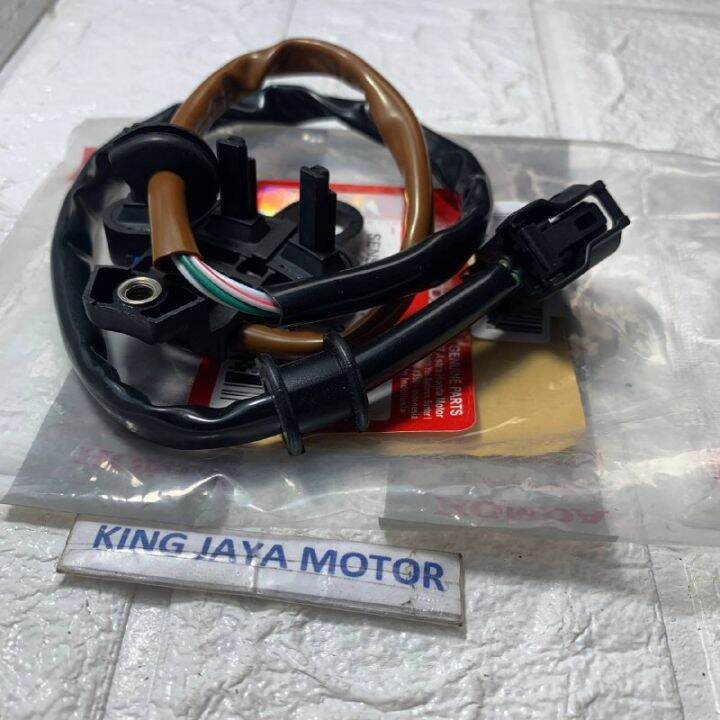 BISA COD : SENSOR CKP KAKI HONDA BEAT FI BEAT ESP ( SENSOR CKP K81 ) | Lazada Indonesia