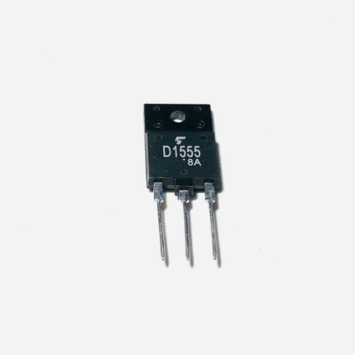 Transistor D 1555 Original | Lazada Indonesia