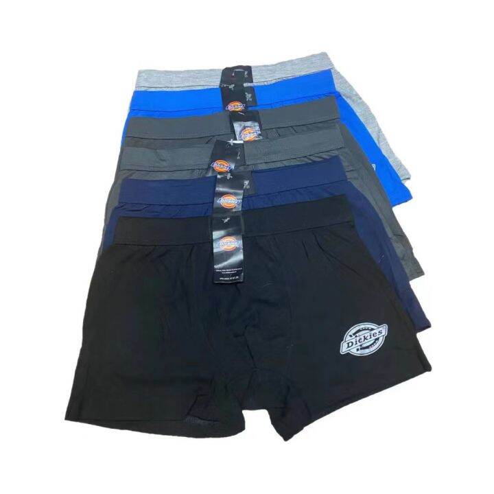 6pcs dicks boxer brief inside carter | Lazada PH