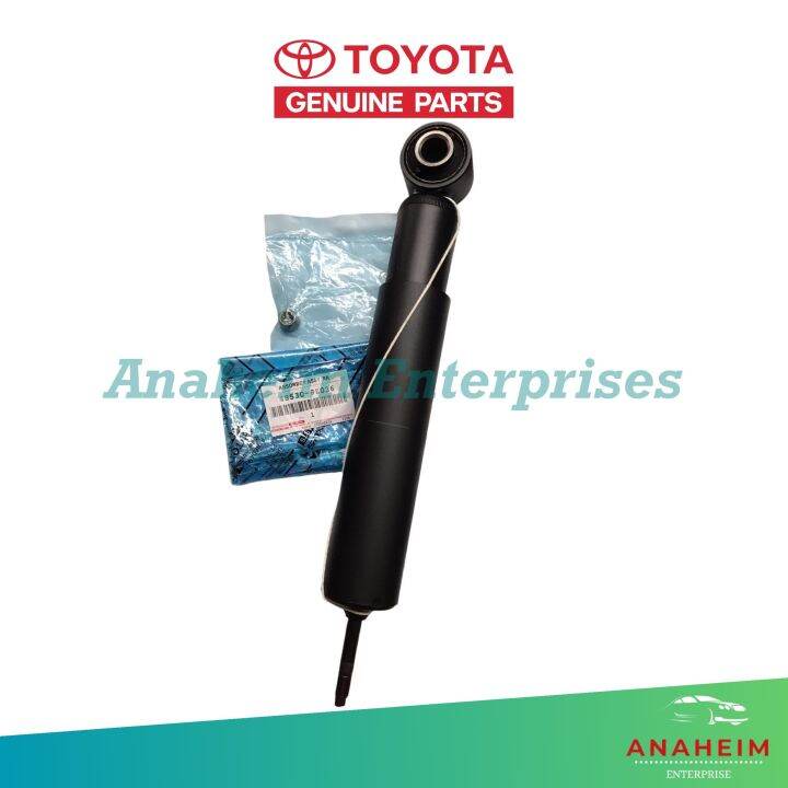 Toyota Innova 2016-2019 Rear Shock Absorber - 48530 - 8Z036 | Lazada PH