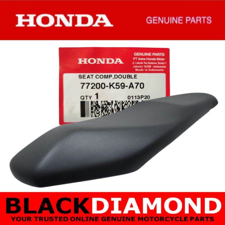 JOEY - ORIGINAL HONDA CLICK 125i (V2 & V3) | CLICK 150i V2 GAME CHANGER ...