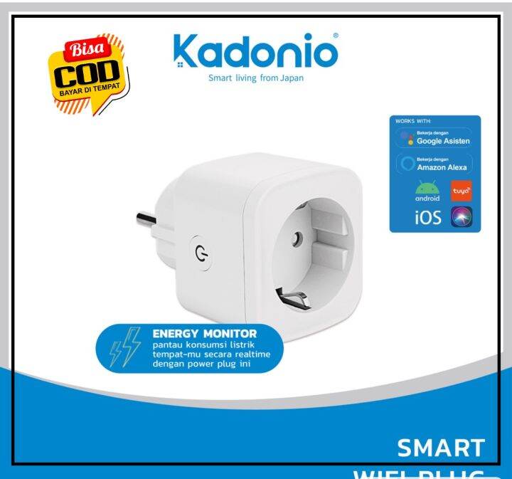 DIGITAL PROGRAM TIMER STOP KONTAK LISTRIK MANUAL/OTOMATIS SNI COM 220V ...