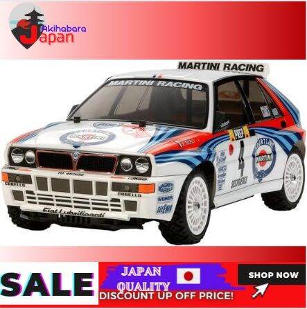 [ 100% Japan Import original ]Tamiya 1/10 Electric RC Car Series No.569 ...