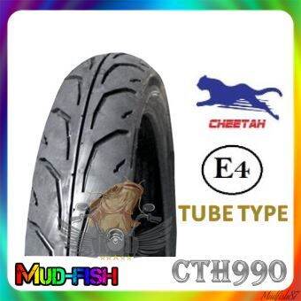 TAYAR CHEETAH 60/80-17 TUBE TYPE CTH990 TYRE | Lazada