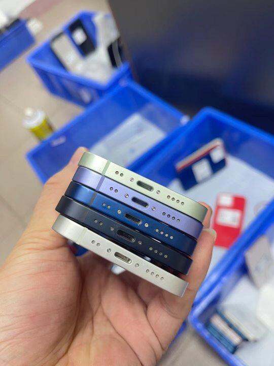 SEG จัดส่งมือถือ มือถือแท้ 12 mini 64/128/256 GB ประกัน 1 ปี 95 ใหม่พร้อมกล่อง | Lazada.co.th