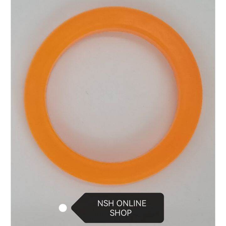 Engine Oil Cap Seal O-Ring (Silicone) for Perodua Myvi Alza Axia Bezza ...