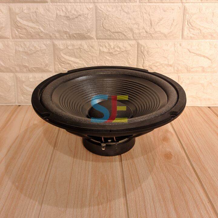 Speaker ACR 10 inch Wofer 1018 W / Speaker ACR 10" c 1018 W / Speaker ...