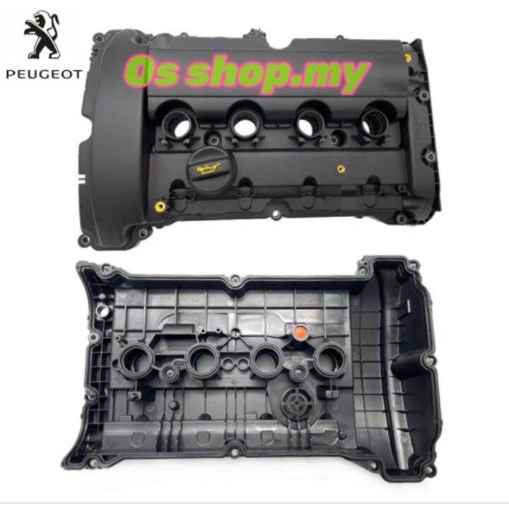 Peugeot Engine Valve Cover 207 208 308 408 508 3008 5008 RCZ Citroen C4 ...