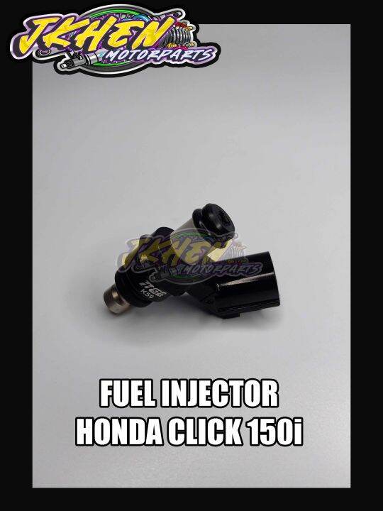 HONDA PCX 150 FUEL INJECTOR | Lazada PH