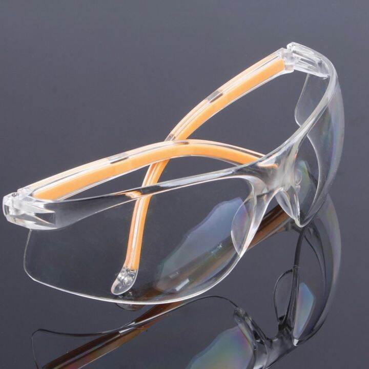 MANXIANGGY PC Lab Laboratory Eyewear Eye Glasse Safety Spectacles ...
