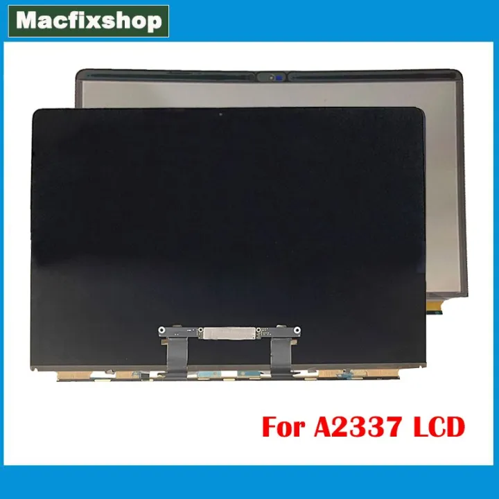 New A2337 Laptop Screen Panel For MacBook Air Retina 13.3" A2337 LCD ...