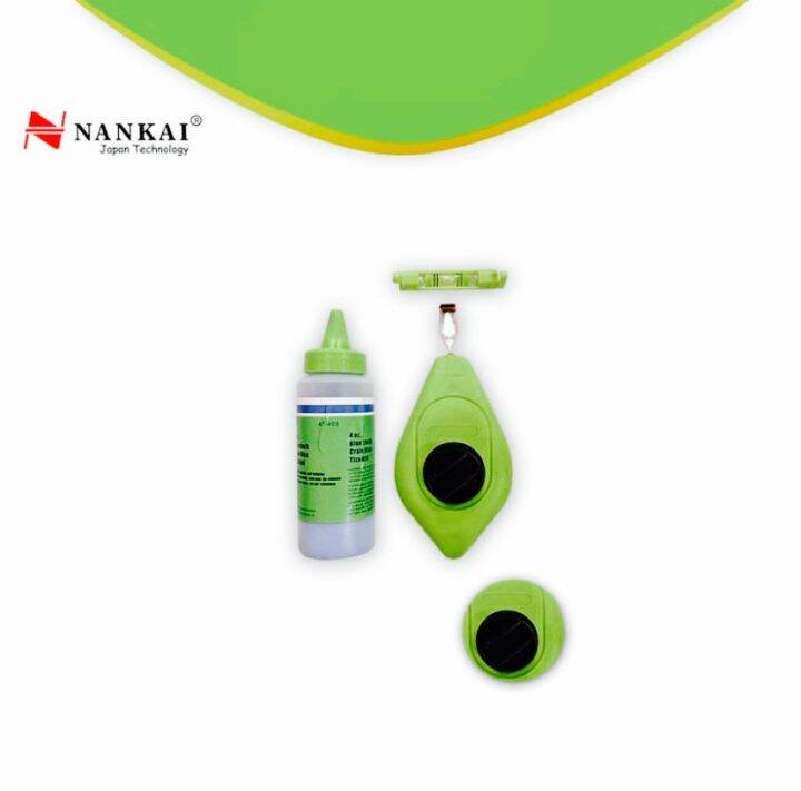 SIPATAN NANKAI/LOT BENANG / TARIKAN BENANG 30 M | Lazada Indonesia