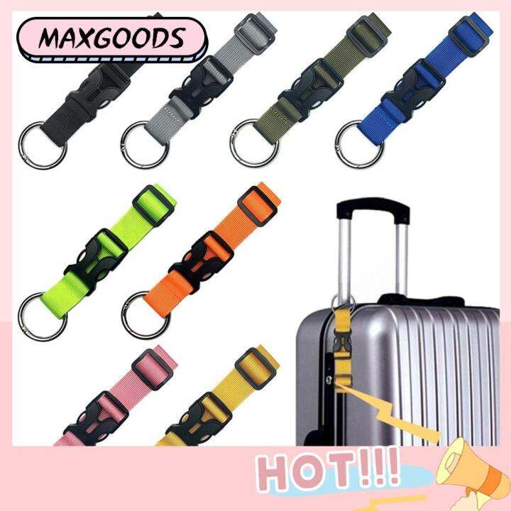 MAXG 2pcs Portable Handbag Clip Add Bag Gripper Anti-theft Jacket ...
