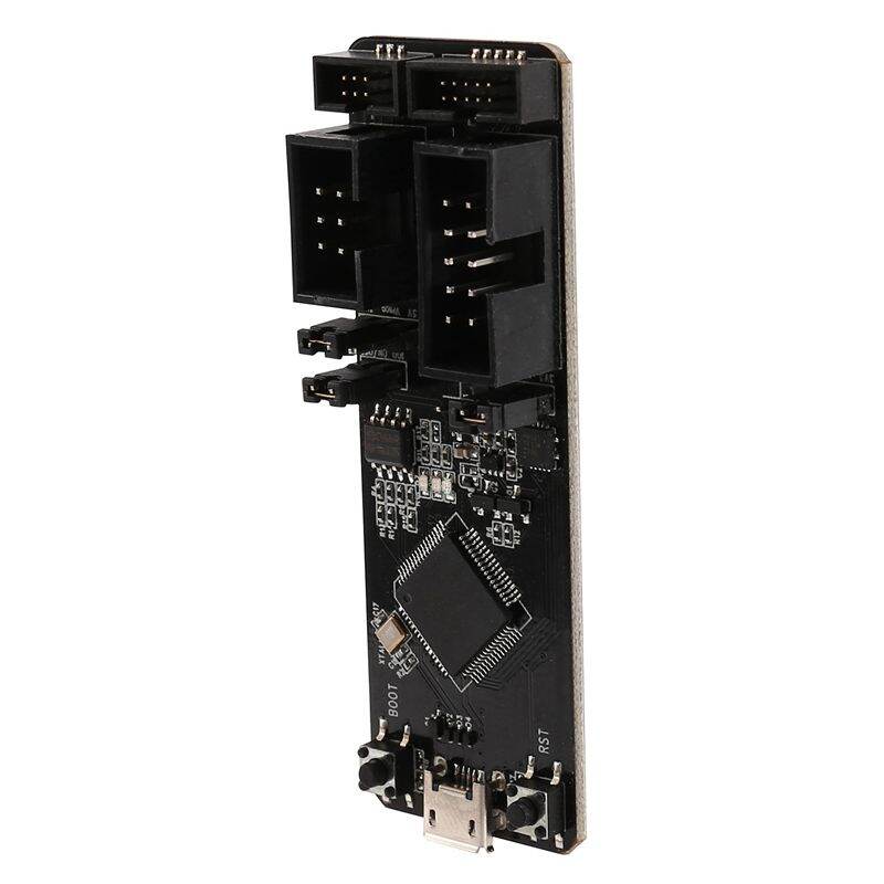 Esp Prog Jtag Debug And Program Downloader For Esp Prog Development Board Jtag Debug Program