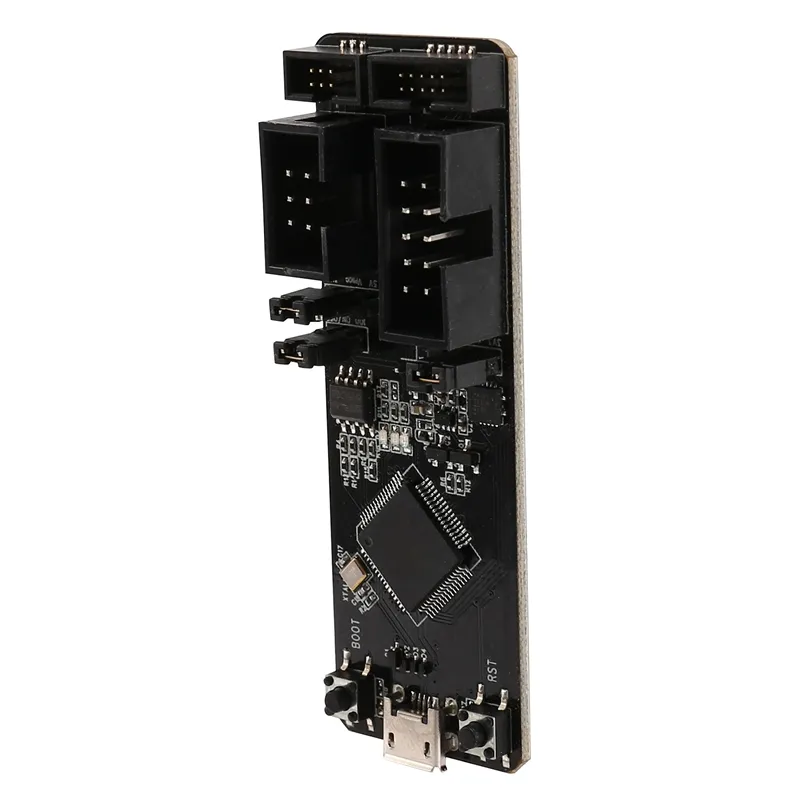 Esp Prog Jtag Debug And Program Downloader For Esp Prog Development Board Jtag Debug Program