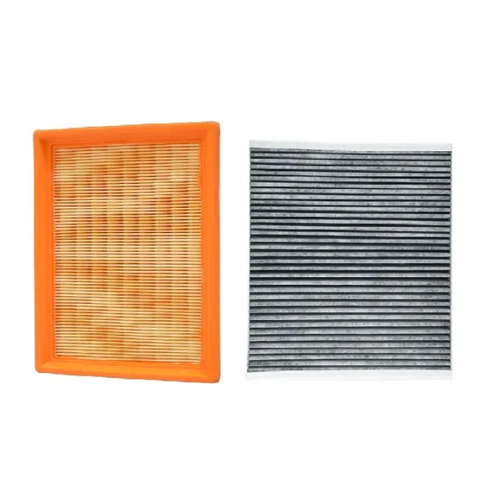 air filter cabin air filter for 2011 chevrolet SONIC (T300) 1.6L oem ...
