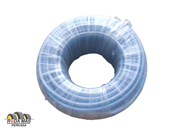 Rm - Selang Benang Serat 3/4” Inch 100 Meter Selang Keran Kran Air ...