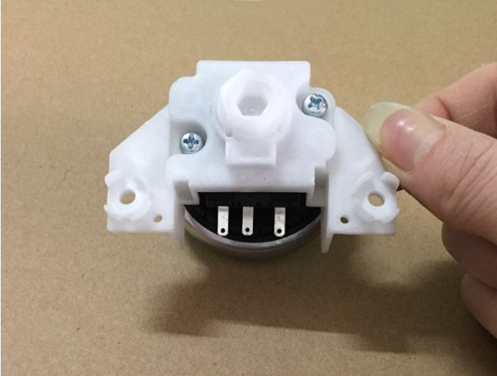 Universal 3-pin electronic washing machine water level switch water ...