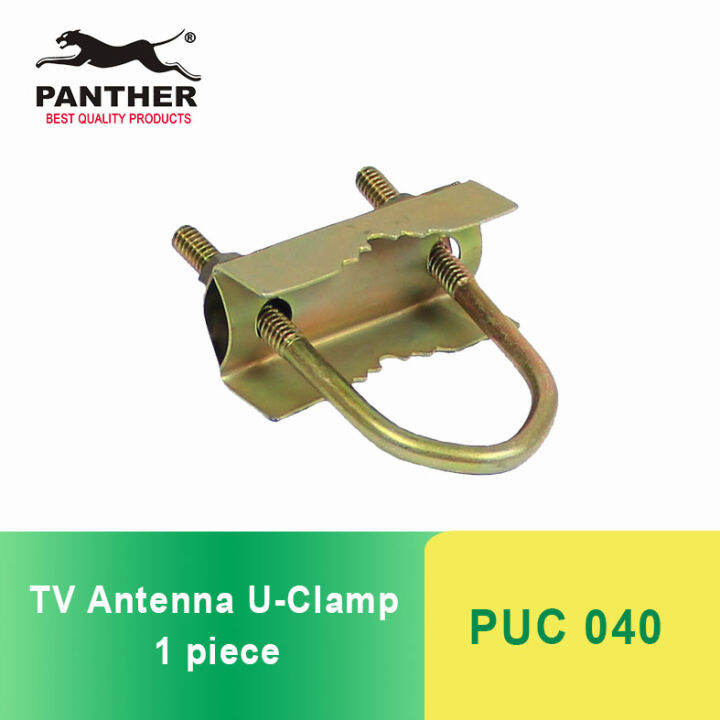 TV Antenna U-Clamp | Lazada PH