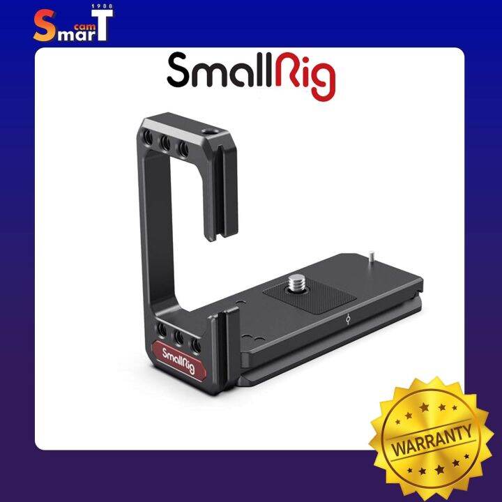 SmallRig - 2976B L-Bracket for Canon EOS R5/R6/R5 C ประกันศูนย์ไทย 1 ปี ...